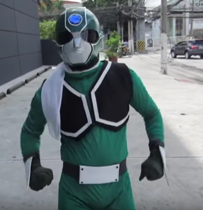 X1 Mask | Nathan's world Wiki | Fandom