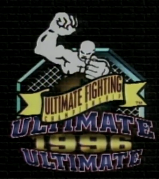 UFC Ultimate Ultimate '96 | Nathan's world Wiki | Fandom