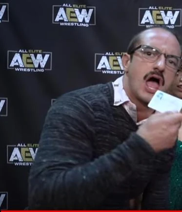 Peter Avalon | Nathan's world Wiki | Fandom