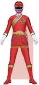 Katy Perry (the new Red Wild Force Ranger) | Nathan's world Wiki | Fandom