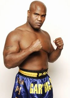 Gary Goodridge | Nathan's world Wiki | Fandom