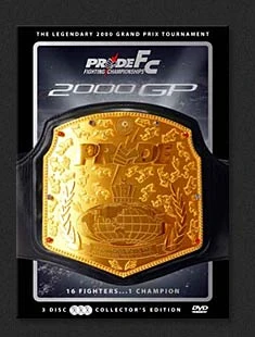 Pride Grand Prix 2000 Finals | Nathan's world Wiki | Fandom