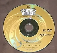 Royal Rumble 1996 (DVD 2) | Nathan's world Wiki | Fandom