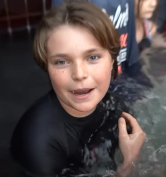 Hayden Haas | Nathan's world Wiki | Fandom
