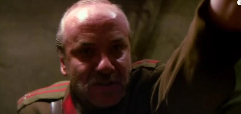 Colonel Zaysen | Nathan's world Wiki | Fandom