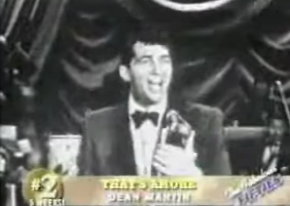 Dean Martin | Nathan's world Wiki | Fandom