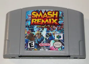Smash Remix Project X | Nathan's world Wiki | Fandom