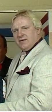 Bobby the Brain Hennan | Nathan's world Wiki | Fandom