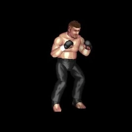 George Randolph | Nathan's world Wiki | Fandom