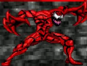 Carnage | Nathan's world Wiki | Fandom