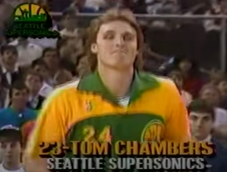 Tom Chambers | Nathan's world Wiki | Fandom