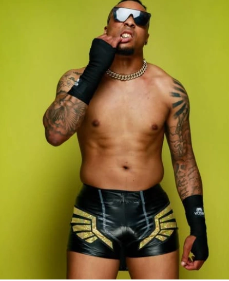 Dex Royal | Nathan's world Wiki | Fandom