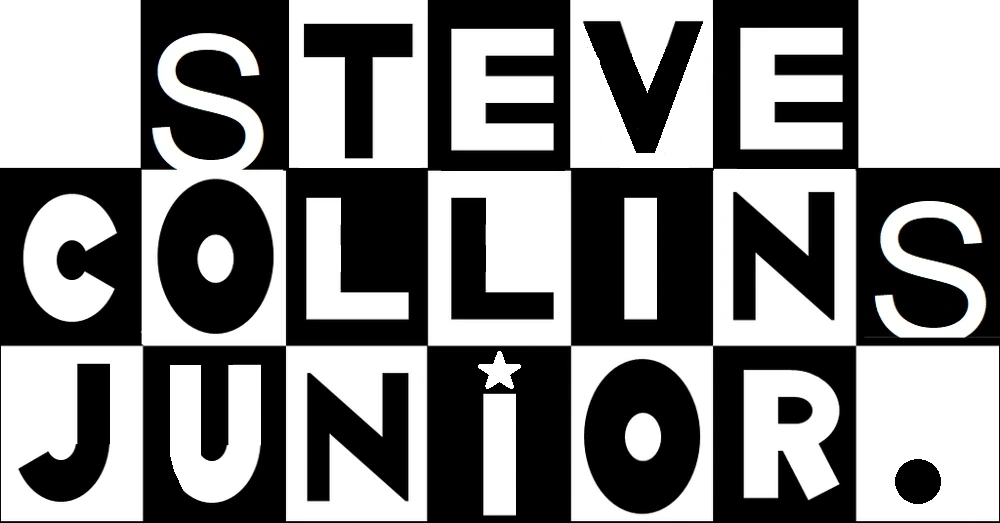 Steve Collins Junior | NathanTDAFan1998 Wiki | Fandom