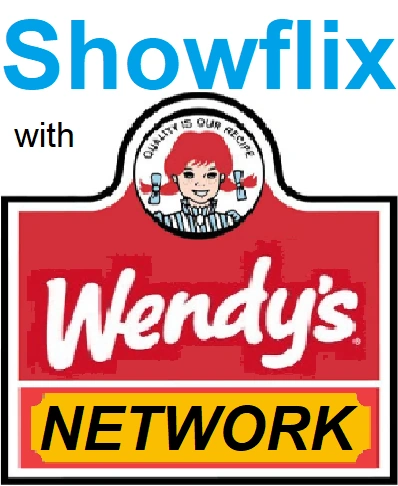 Showflix | NathanTDAFan1998 Wiki | Fandom