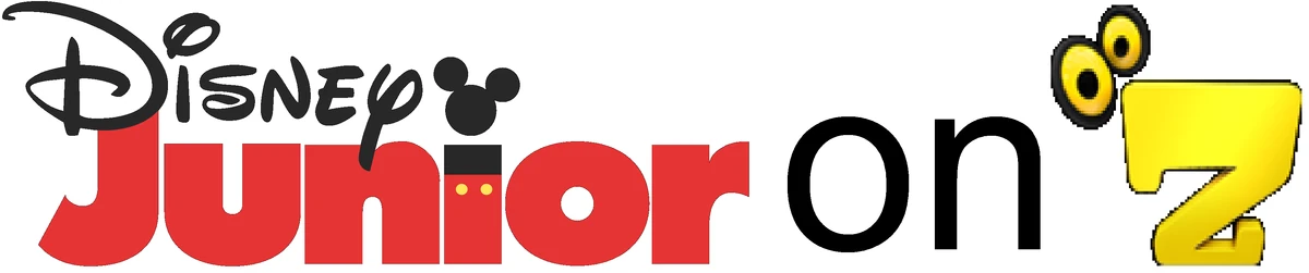 Disney Junior on Zarok TV | NathanTDAFan1998 Wiki | Fandom