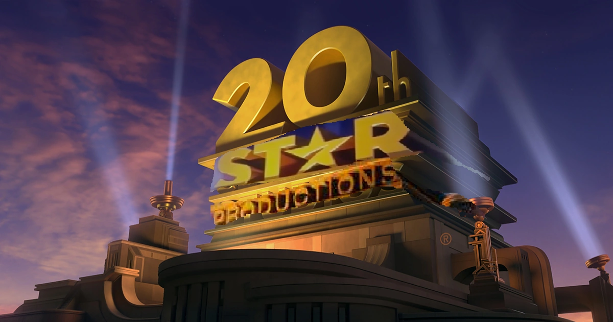 20th Star Productions | NathanTDAFan1998 Wiki | Fandom