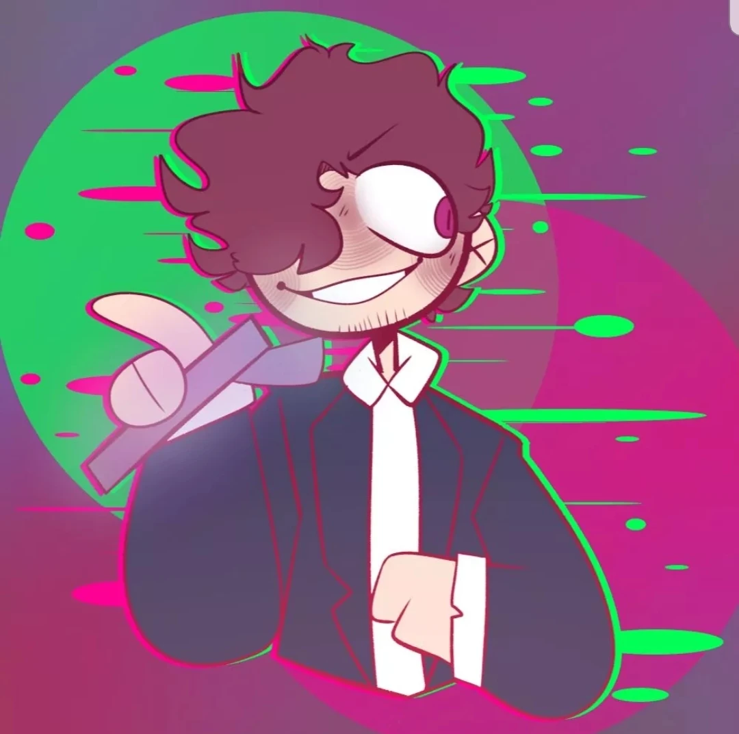 LukiferD | NationsSMP Wiki | Fandom
