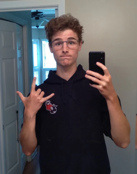 Racoon92 | NationsSMP Wiki | Fandom