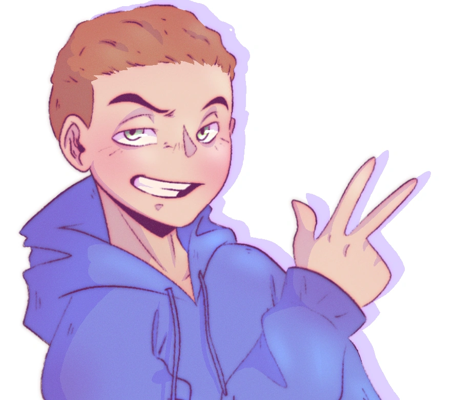 Liamisaginger | NationsSMP Wiki | Fandom