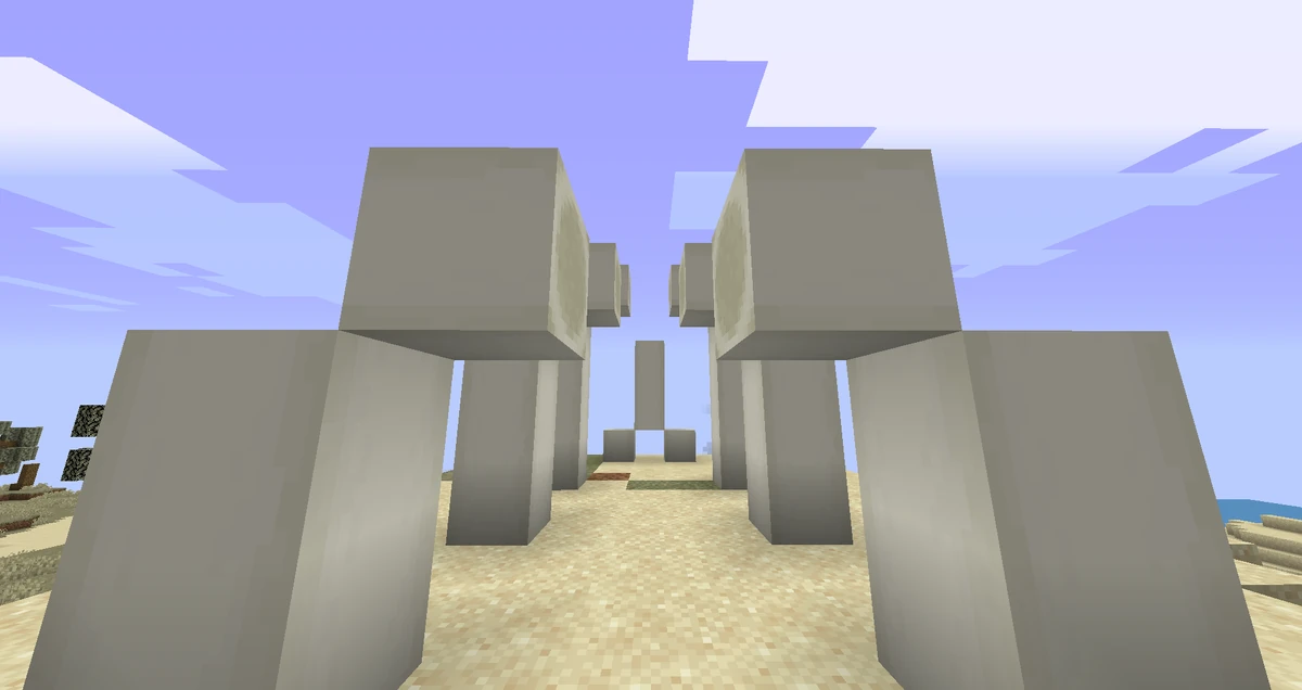 Church of Boner | NationsSMP Wiki | Fandom