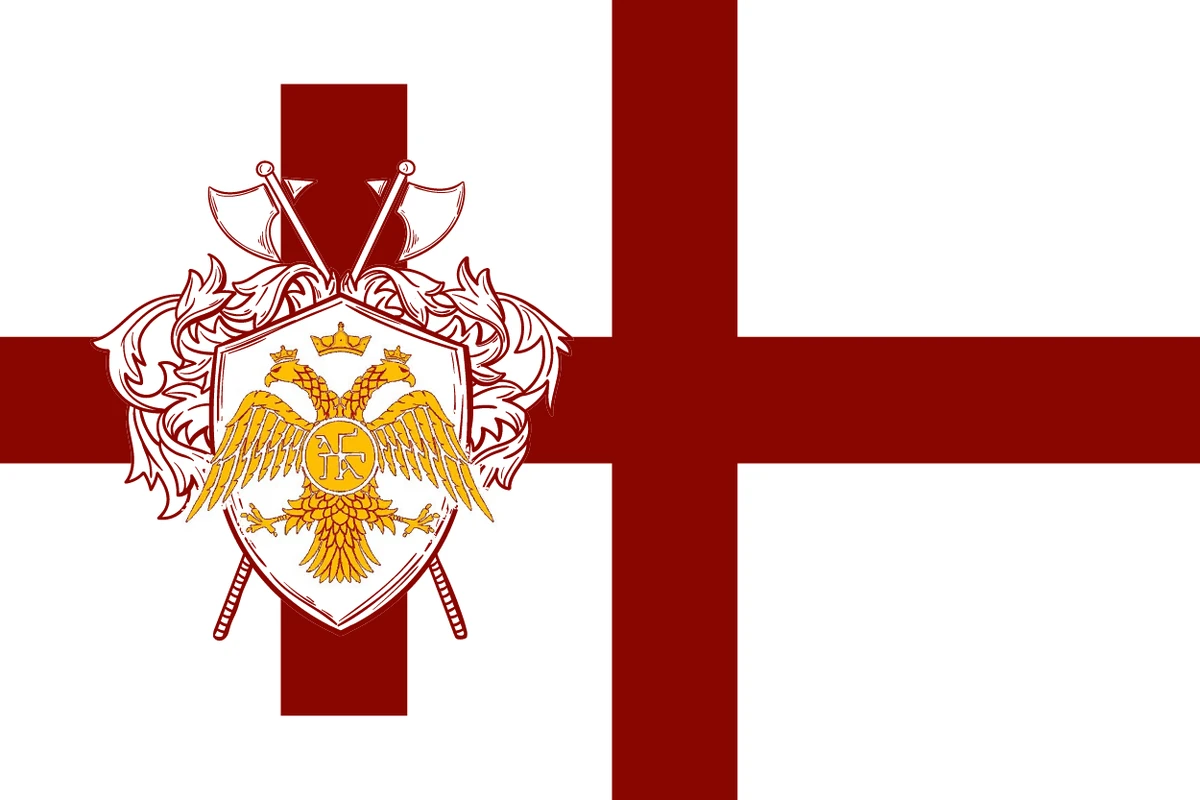 Constantinople | NationsSMP Wiki | Fandom