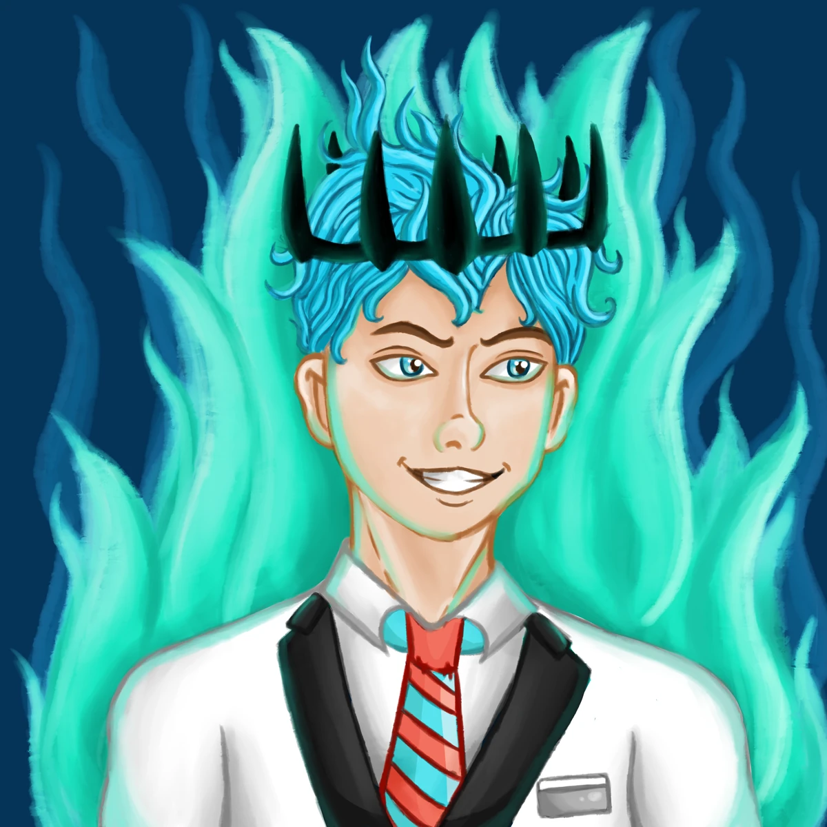 HiGHLiNES | NationsSMP Wiki | Fandom