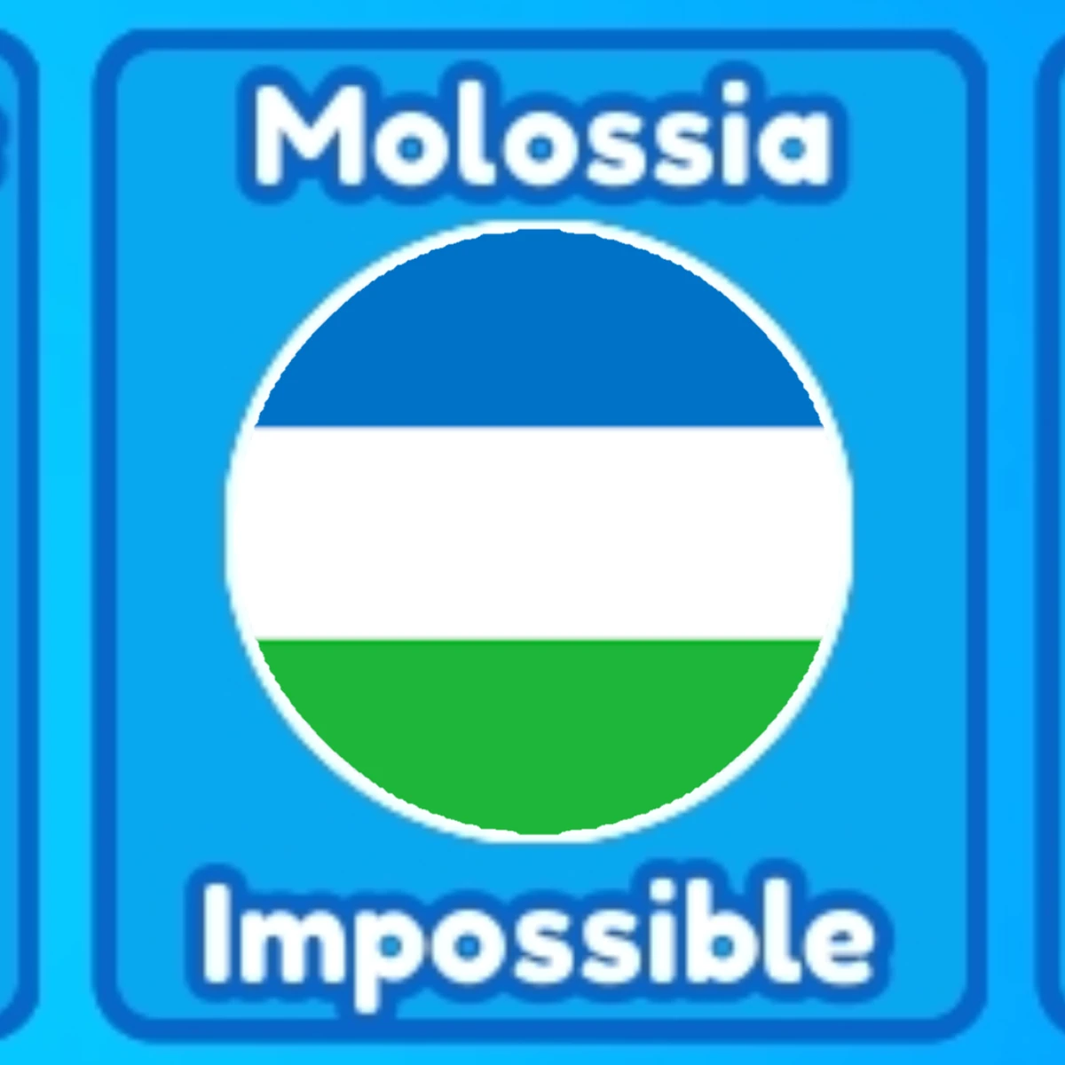 Molossia | Nation Collectors 2 Wiki | Fandom