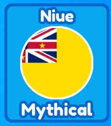Niue | Nation Collectors 2 Wiki | Fandom