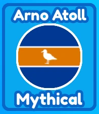 Arno Atoll | Nation Collectors 2 Wiki | Fandom