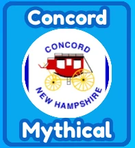 Concord | Nation Collectors 2 Wiki | Fandom