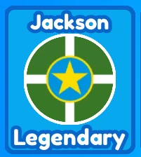 Jackson | Nation Collectors 2 Wiki | Fandom
