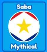 Saba | Nation Collectors 2 Wiki | Fandom