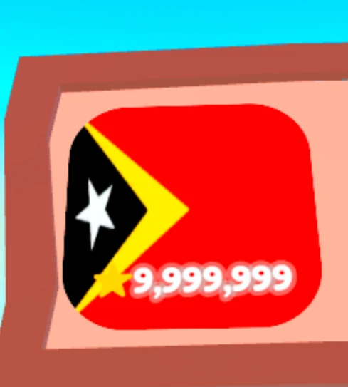 Timor Leste | Nation Collectors 2 Wiki | Fandom