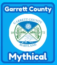 Garrett County | Nation Collectors 2 Wiki | Fandom