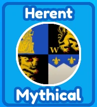 Herent | Nation Collectors 3 Wiki | Fandom