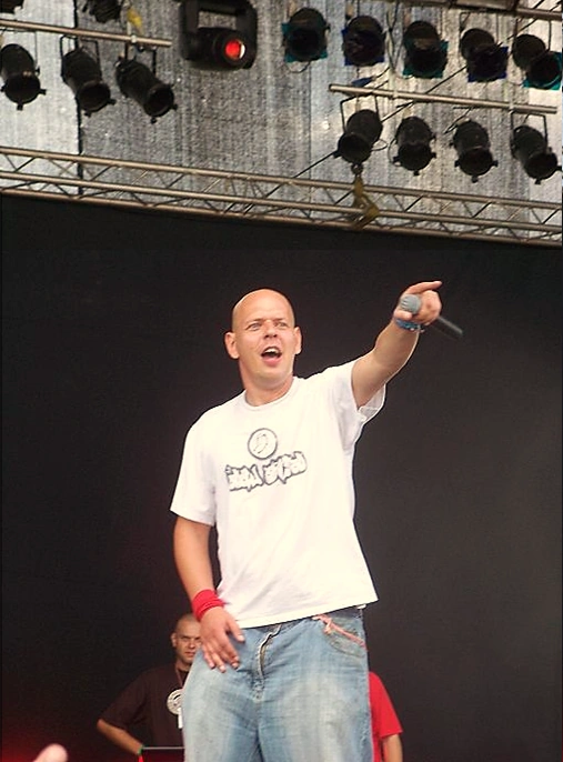 MC Squad | Wikination | Fandom