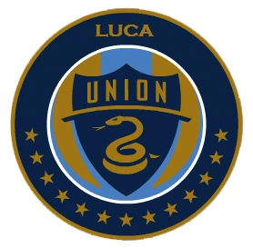 Luca Union | Wikination | Fandom