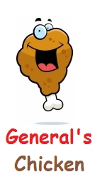 General's Chicken | Wikination | Fandom