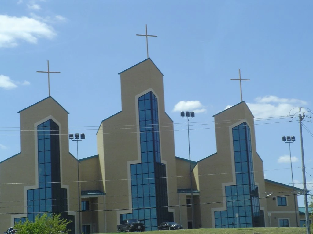Contemporary Church of Lovia | Wikination | Fandom