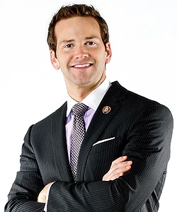 Nathaniel Scribner | Wikination | Fandom