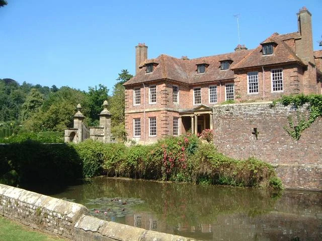 Anderson Homestead | Wikination | Fandom