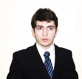 Joseph McKinley | Wikination | Fandom