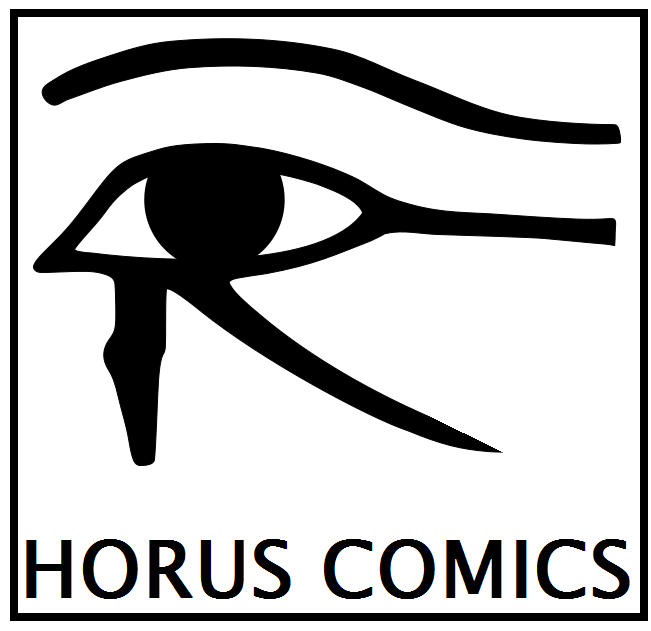 Horus Comics | Wikination | Fandom
