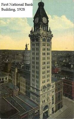 First National Building | Wikination | Fandom