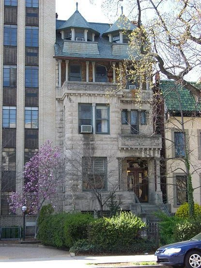 13 Elgin Avenue | Wikination | Fandom