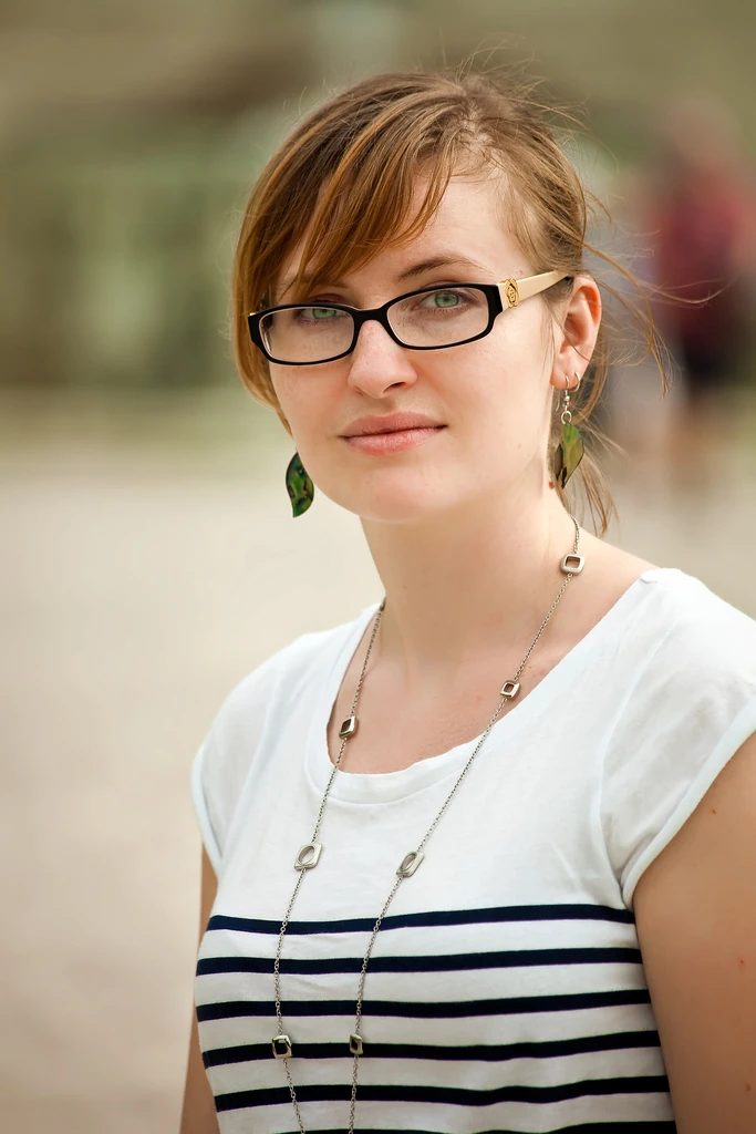 Frances Herrmann | Wikination | Fandom