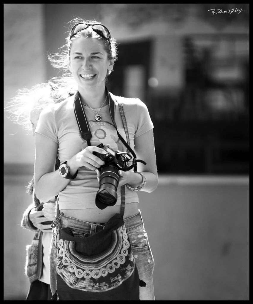 Mary Holbrecht | Wikination | Fandom