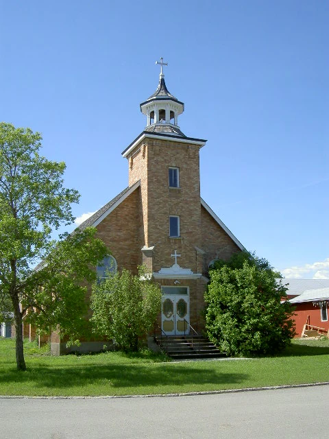 Trinitas Chapels | Wikination | Fandom