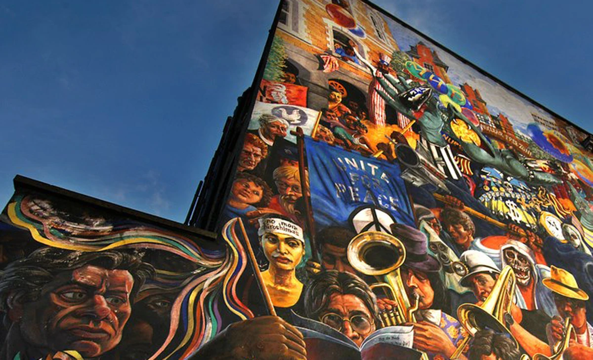 Little Frisco Market | Wikination | Fandom