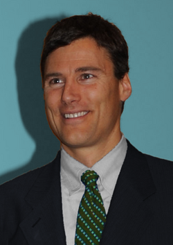 Keith Moore | Wikination | Fandom